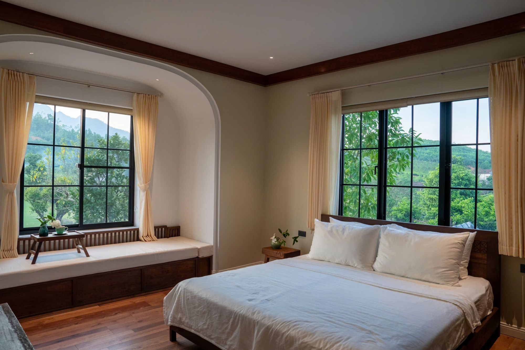 Peri Home & Retreat - Homestay tại Hà Nội